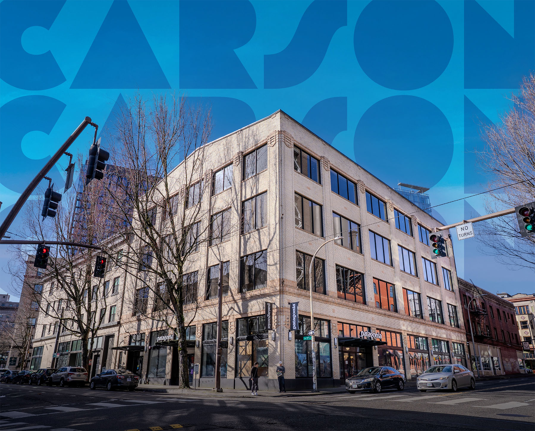 Carson Building | 315 SW 11th Ave, Portland, OR